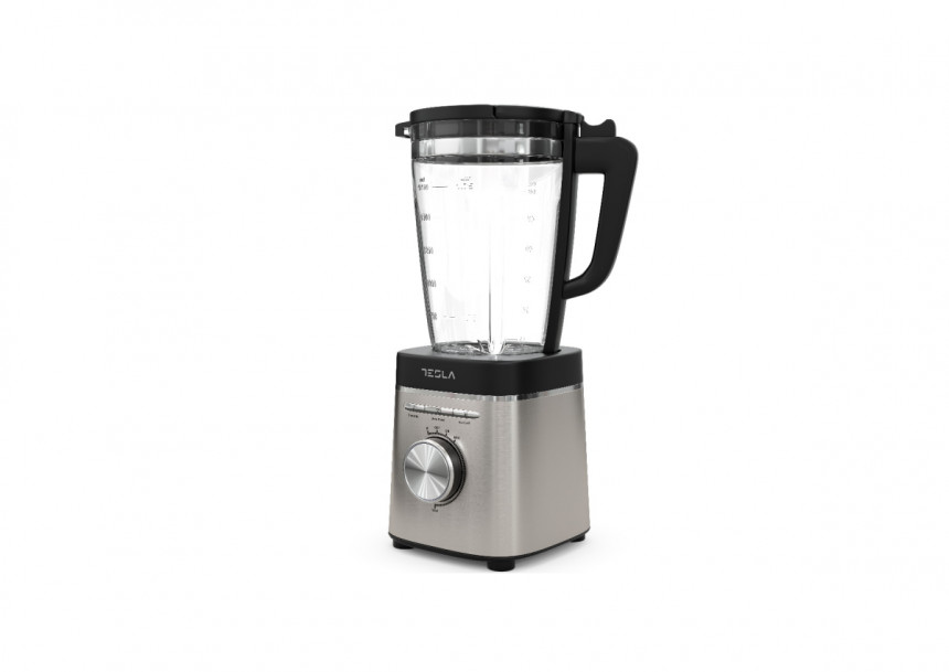Blender TESLA BL601BX 1,75L/1400W/inox