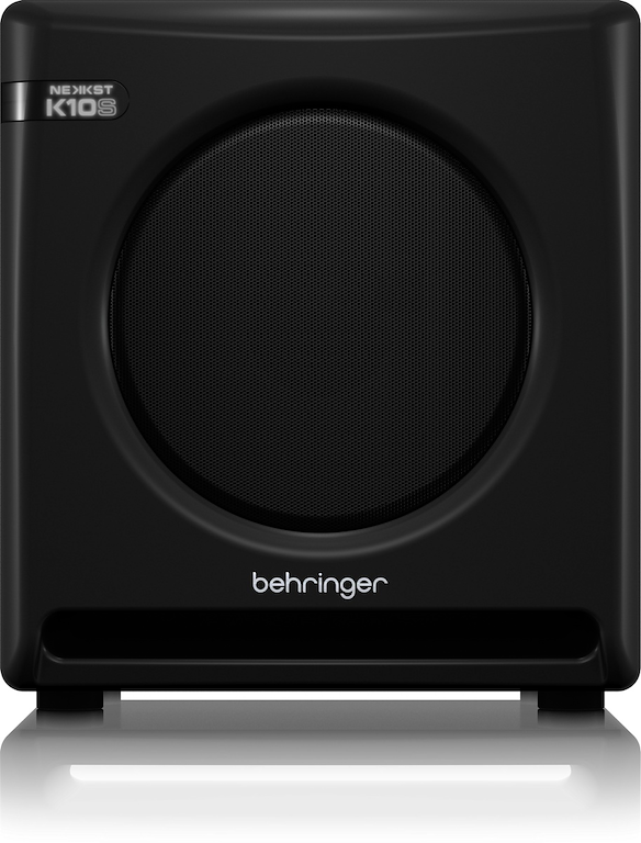 Behringer NEKKST K10S aktivni subwoofer