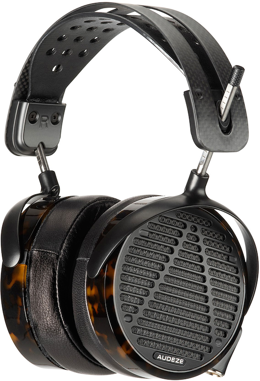 Audeze LCD-5 otvorene studijske slušalice