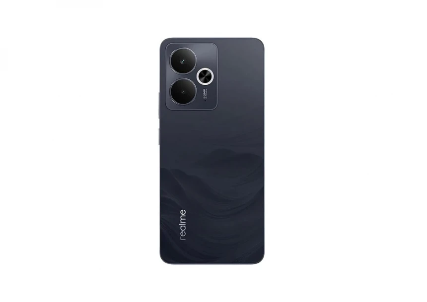 REALME 14 T RMX5078 Obsidian Black 8/256GB mobilni telefon