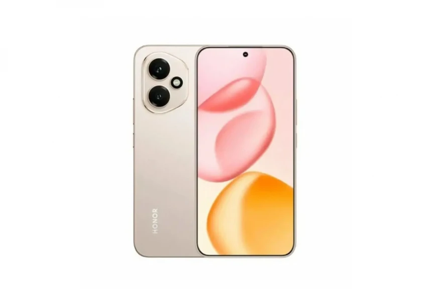 Mobilni telefon Honor 400 lite 5G 8/256GB zlatna