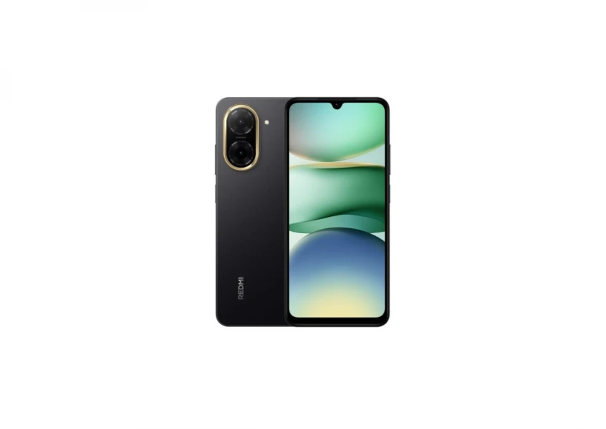 Mobilni telefon Xiaomi A5 4/128GB crna