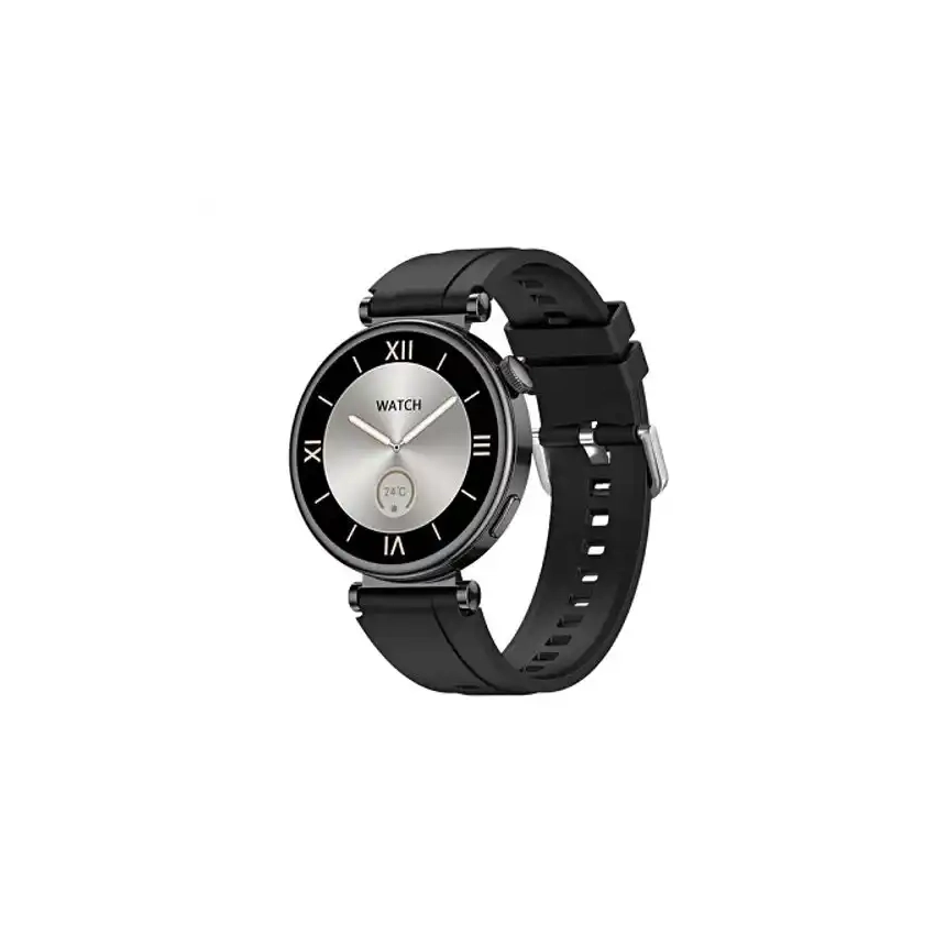 Smart Watch MADOR GT4 MINI crni