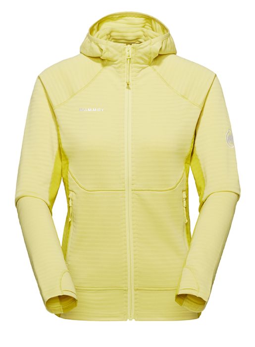 MAMMUT TAISS ML HOODED JACKET WOMEN