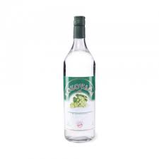 Loza zelena 1l. - Simex