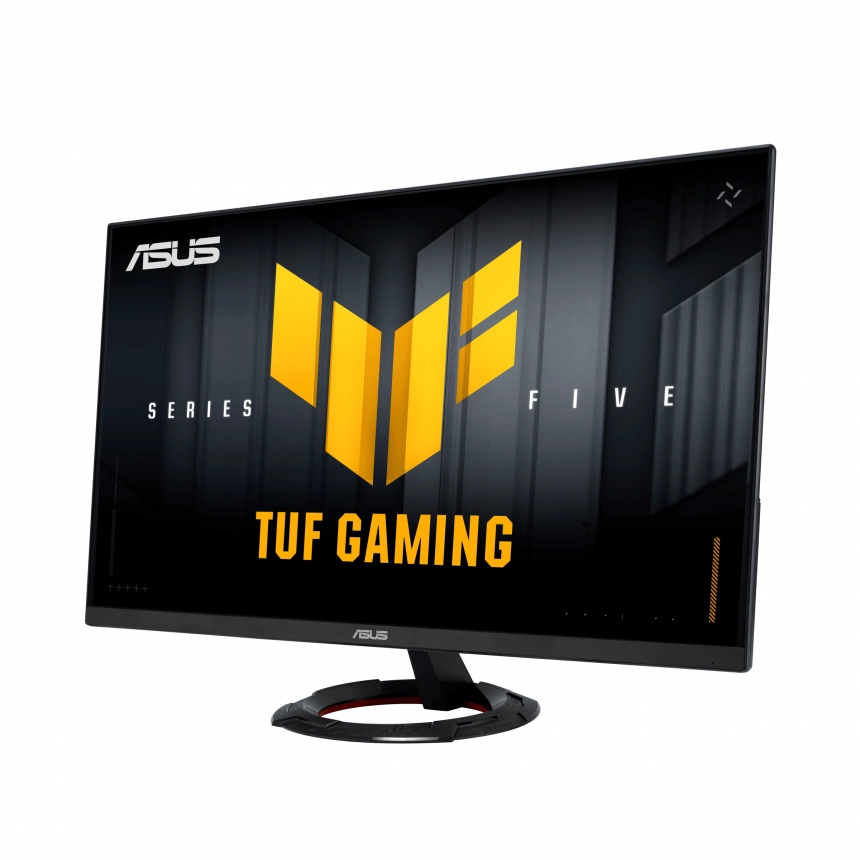 Monitor ASUS TUF VG279Q5R 27"/IPS/1920x1080/200Hz/0.3ms GtG/HDMIx2,DP/Freesync/zvucnici/VESA/crna