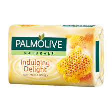 *Palmolive sapun milk&honey 90g