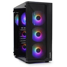 EWE PC RAČUNAR RYZEN 7 5700X 32GB 1TB