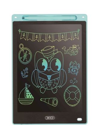 XO HANDWRITING TABLET 10" V01 BLUE
