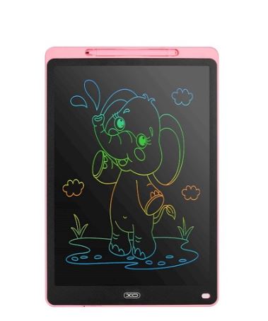 XO HANDWRITING TABLET 10" V01 PINK