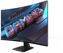 GIGABYTE 27 INČA MONITOR GS27FC FHD 1920X1080 180H