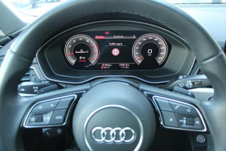 AUDI A4 2.0 TFSI HYBRID