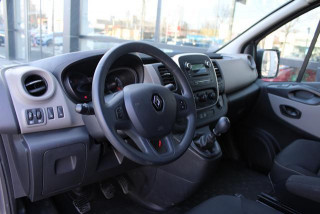 RENAULT TRAFIC 1.6 DCI N1