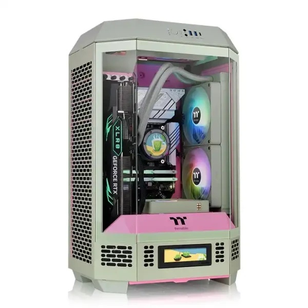 Računar ZEUS GAMER R5 7600X/DDR5 32GB/M.2 1TB/RTX5060 8GB MP