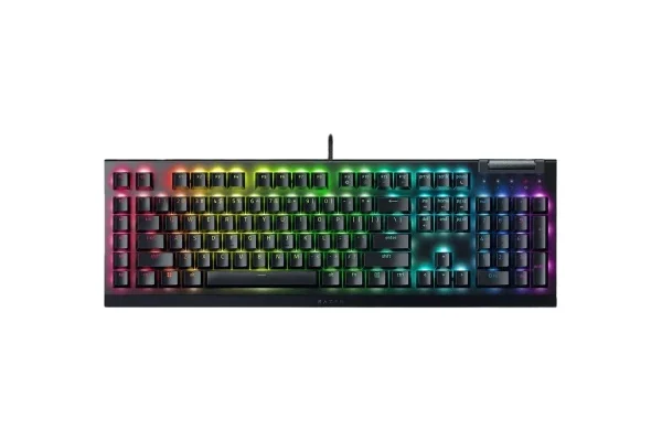 Gaming tastatura Razer BlackWidow V4 RZ03-04701800-R3M1