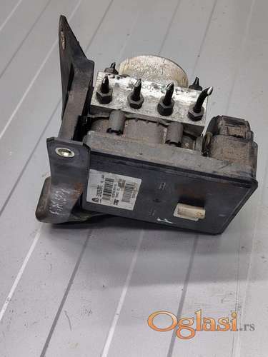 Fiat 500x airbeg centrala