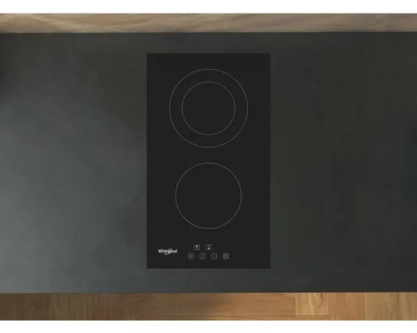 WHIRLPOOL WRD 6030 B ugradna ploča