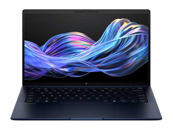 HP Laptop EliteBook X G1i 14 DOS 14 inch WUXGA IPS AG Core U7-258V 32GB onboard 1TB backlit FPR teget
