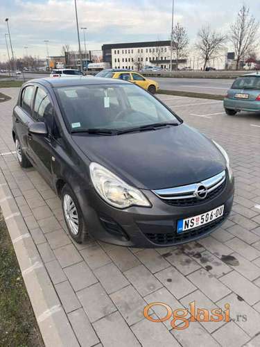 Opel Corsa D 1.2 2011. god