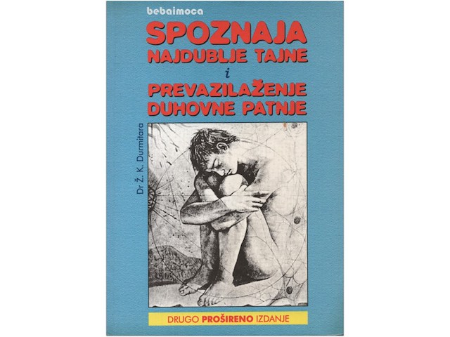 SPOZNAJA NAJDUBLJE TAJNE - Žarko Karišik Durmitara