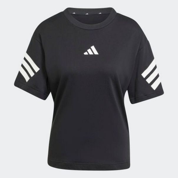 ADIDAS Majica kratak rukav w fi 3s tee W