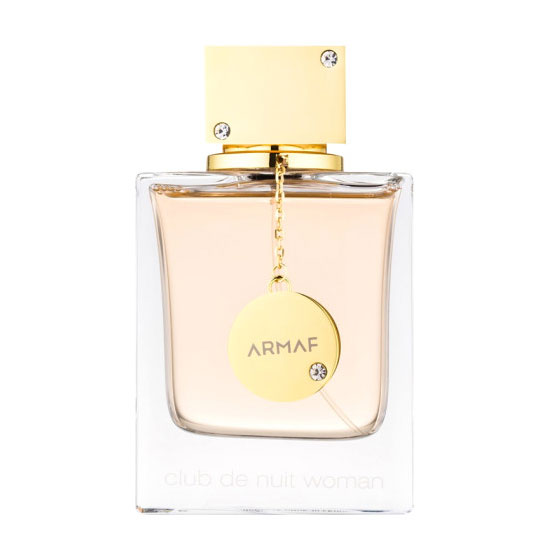 Nicole 2051 EDP inspirisan Armaf Club de Nuit Woman