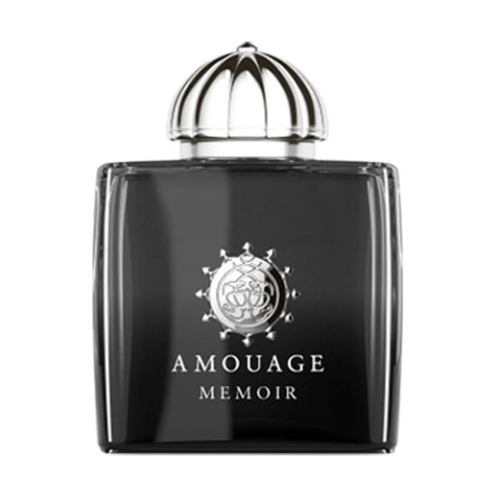 Nicole 2052 EDP inspirisan Memoir Woman Amouage