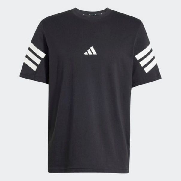 ADIDAS Majica kratak rukav m fi 3s reg t M
