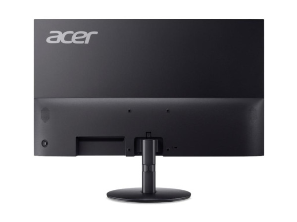 Monitor ACER SA243YP1BI 23.8''/IPS/1920X1080/144Hz/1ms VRB/VGA,HDMI/Adaptive sync/VESA/crna (UM.QS3EE.101)