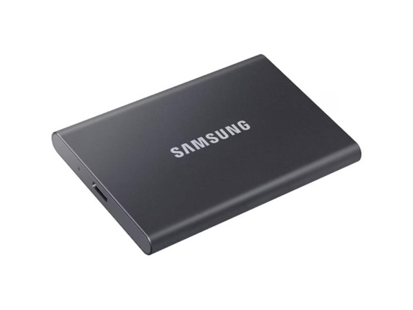 SSD SAMSUNG MU-PC1T0T/WW T7 1TB/NVMe/siva (MU-PC1T0T/WW)