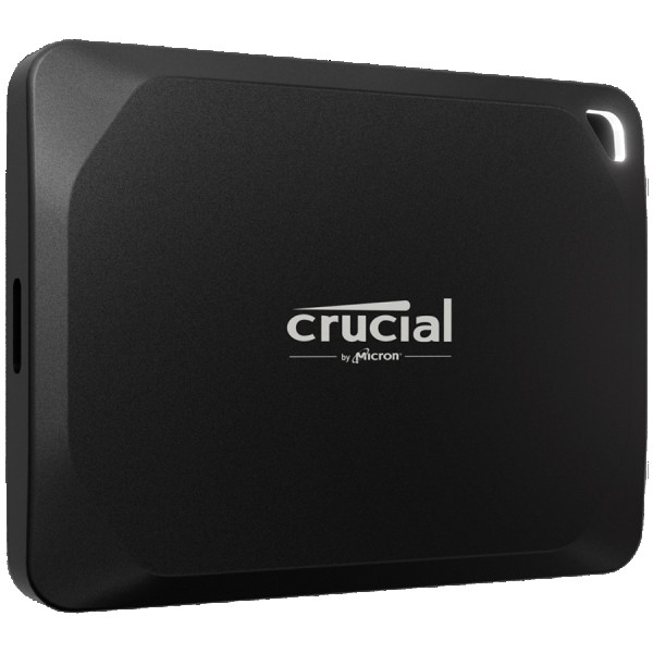 Crucial X10 Pro 1TB Portable SSD, EAN: 649528938381 ( CT1000X10PROSSD9 )
