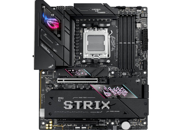 Maticna ploca ASUS ROG STRIX B850-E GAMING WIFI (R-S-B850-E GAM WIFI)