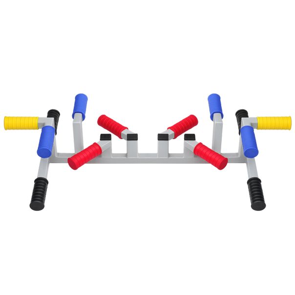 Ručke za sklekove Iron Sport «Predator» masiv sklekeri 5 in 1