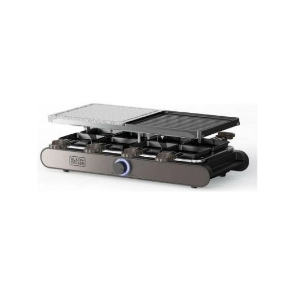 BLACK & DECKER Grill BXFC1400E