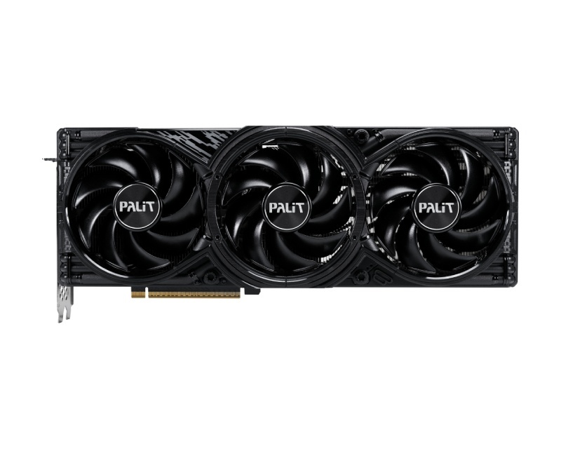 PALIT nVidia GeForce RTX 5080 16GB 256bit RTX5080 GamingPro OC 16GB grafička karta