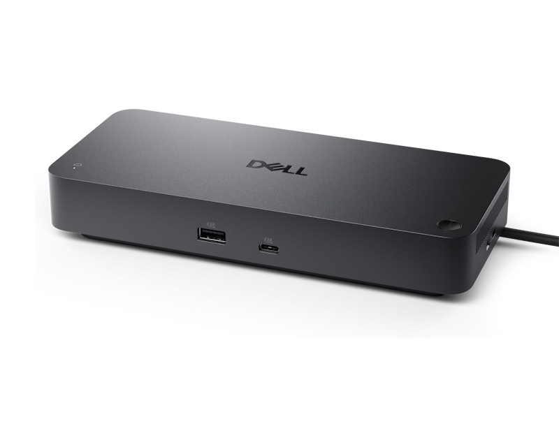 DELL Pro Thunderbolt 5 Smart Dock SD25TB5 with 300W AC Adapter