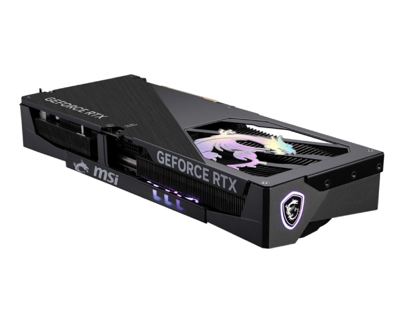 MSI GeForce RTX 5070 Ti 16G GAMING TRIO OC grafička karta