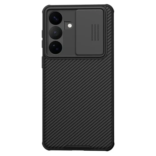 Futrola Nillkin Super Frosted Shield Pro-Samsung S26+ Crna