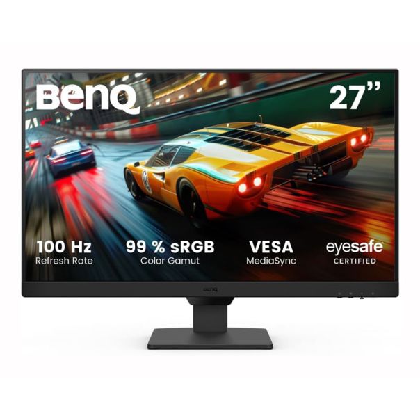 BENQ 27 inča GW2790E FHD 1920x1080 IPS 100 Hz monitor