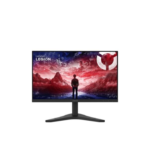 LENOVO Gaming monitor Legion R27s (Raven Black) (68CCGAC1EU) 27" FHD IPS 144Hz