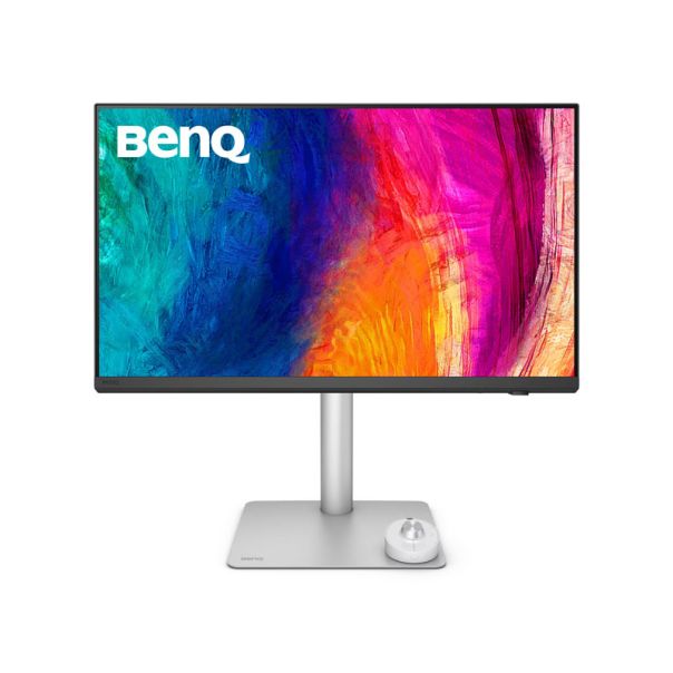 BENQ 27 inča PD2730S 5K IPS LED Dizajnerski monitor beli