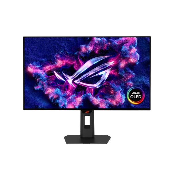 ASUS 27 inča ROG Strix XG27AQDMGR QHD 2560x1440 WOLED 240Hz gaming monitor