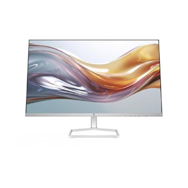 HP Monitor 527sw 27"/IPS/1920x1080/100Hz/5ms/HDMI,VGA/bela/2g