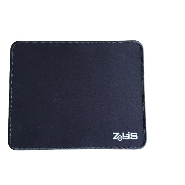 Podloga za miša Zeus MP02 Crna 250x200x3mm