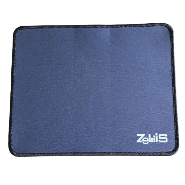Podloga za miša Zeus MP02 Siva 250x200x3mm