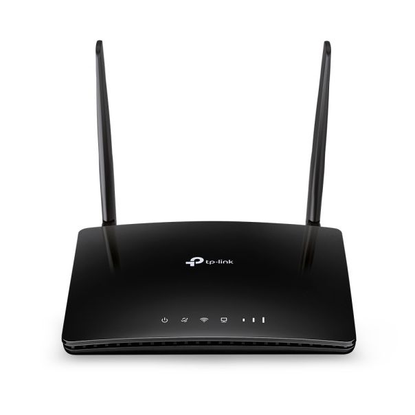 TP LINK 4G Router TP-LINK Archer MR402 AC1200/4GLAN/SIM slot