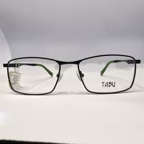TABU OKVIR ZA MUŠKE NAOČARE ZA VID MODEL 002