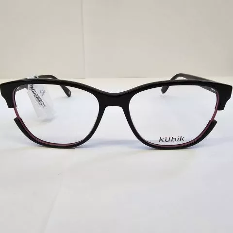 KUBIK OKVIR ZA ŽENSKE NAOČARE ZA VID - MODEL 003