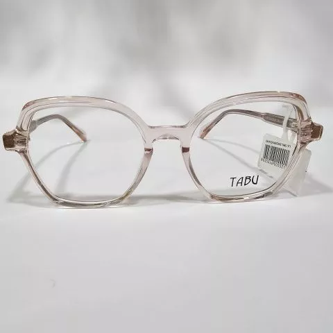 ŽENSKE NAOČARE ZA VID TABU 006 ROZE PROVIDNE