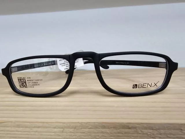 BENX MUŠKE NAOČARE ZA VID MODEL 2